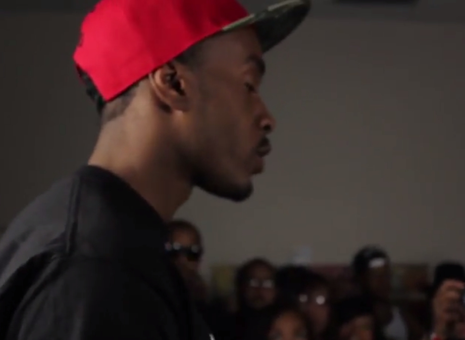 Chi Greedy | Battle Rapper Profile | VerseTracker