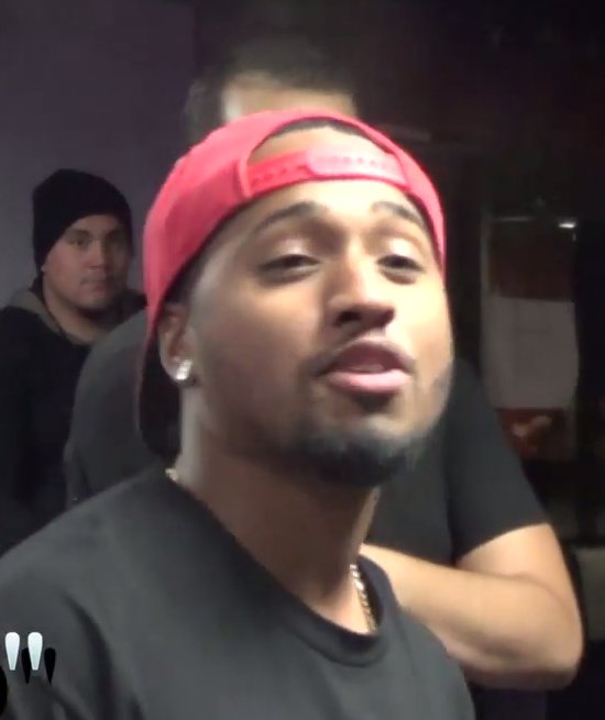 Chico | Battle Rapper Profile | VerseTracker