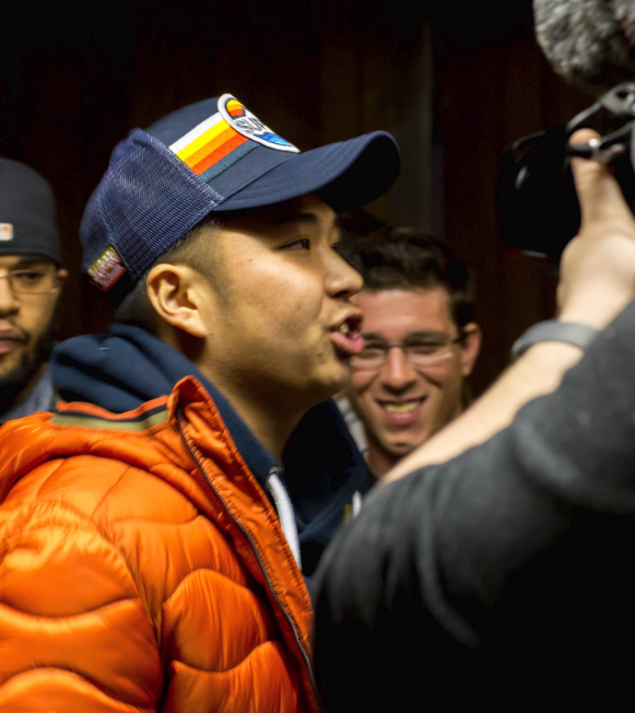 Chin Chilla | Battle Rapper Profile | VerseTracker