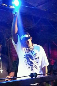 Chitty Bang | Battle Rapper Profile | VerseTracker