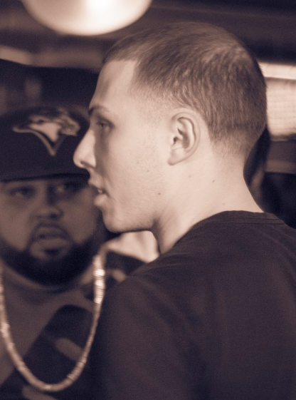 Chizzy | Battle Rapper Profile | VerseTracker