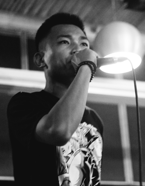 Chris Ace | Battle Rapper Profile | VerseTracker