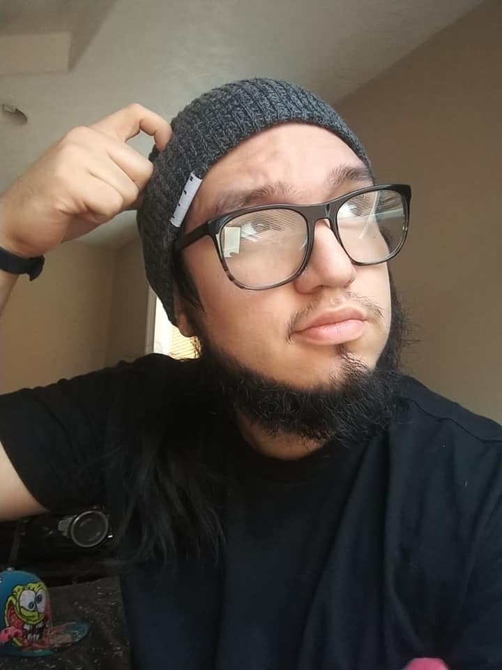 Chrome Salazar | Battle Rapper Profile | VerseTracker