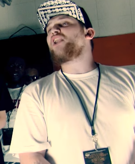 Chrome | Battle Rapper Profile | VerseTracker