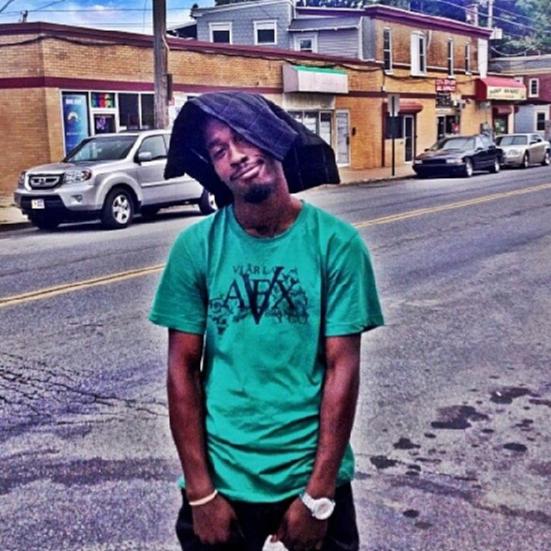 Chuck 50 | Battle Rapper Profile | VerseTracker