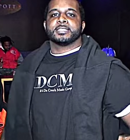 Chuck Book | Battle Rapper Profile | VerseTracker