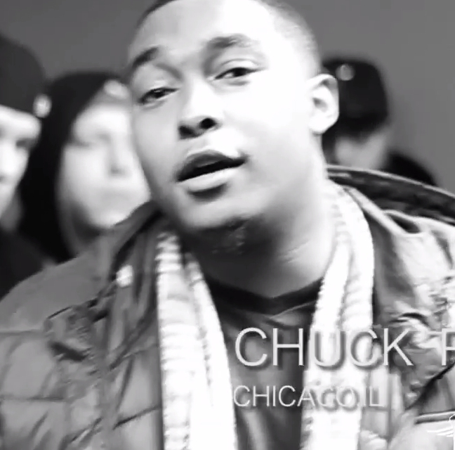 Chuck P | Battle Rapper Profile | VerseTracker
