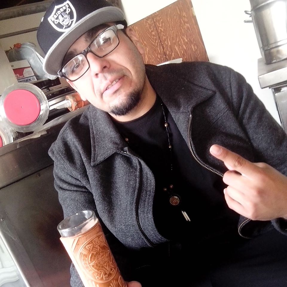 Chuckz | Battle Rapper Profile | VerseTracker