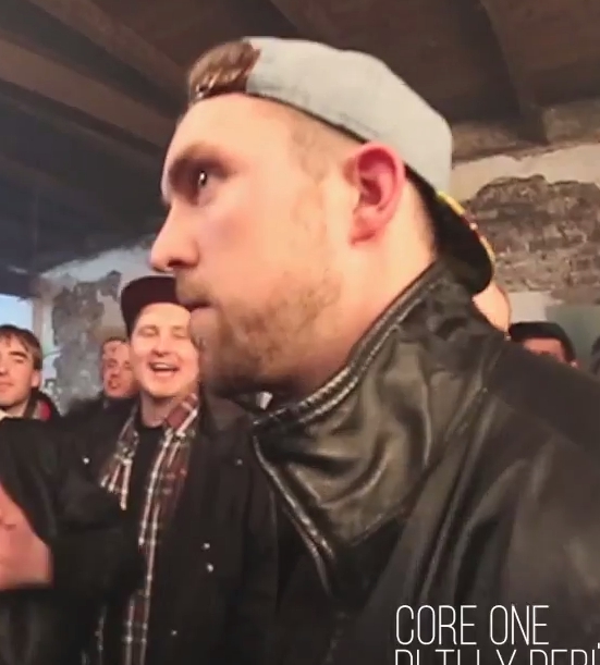 Core One | Battle Rapper Profile | VerseTracker