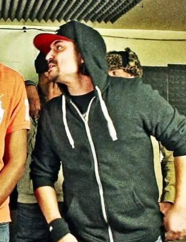 Corey Joseph | Battle Rapper Profile | VerseTracker