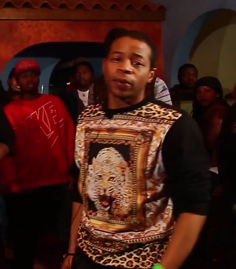 Corleone Da Don | Battle Rapper Profile | VerseTracker