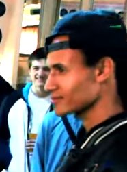 Corny | Battle Rapper Profile | VerseTracker