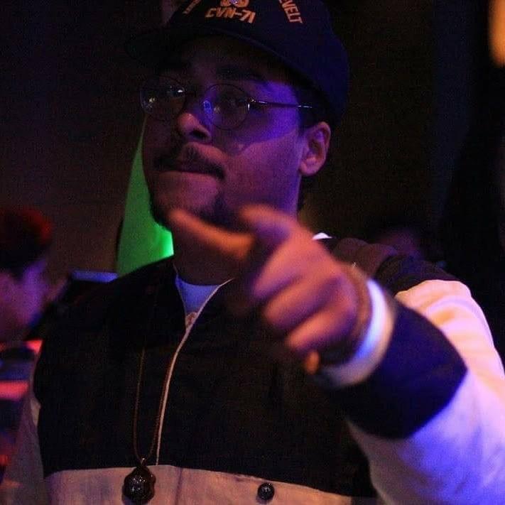 CP Chaos | Battle Rapper Profile | VerseTracker