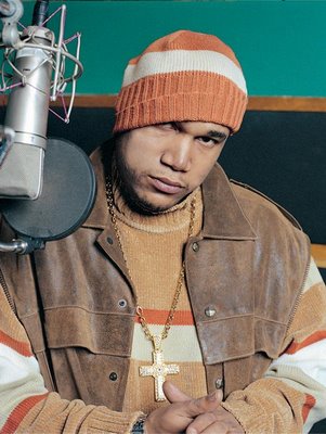 Craig G | Battle Rapper Profile | VerseTracker