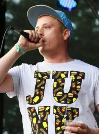 Crash Bundy | Battle Rapper Profile | VerseTracker