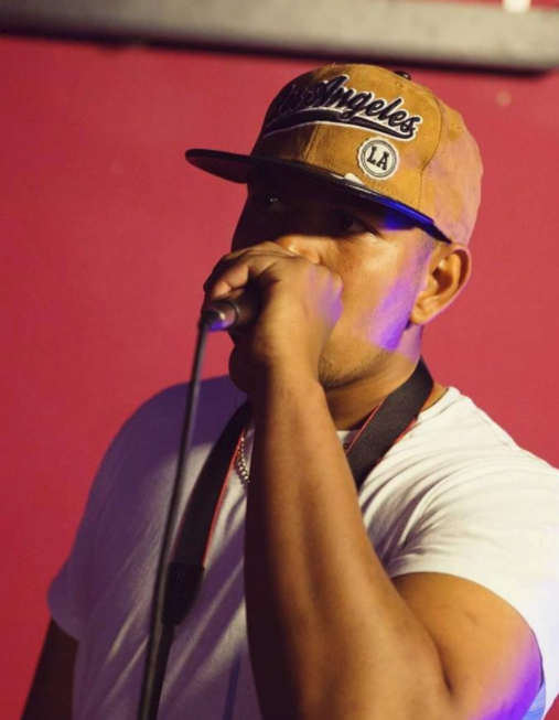 Crash (UK) | Battle Rapper Profile | VerseTracker