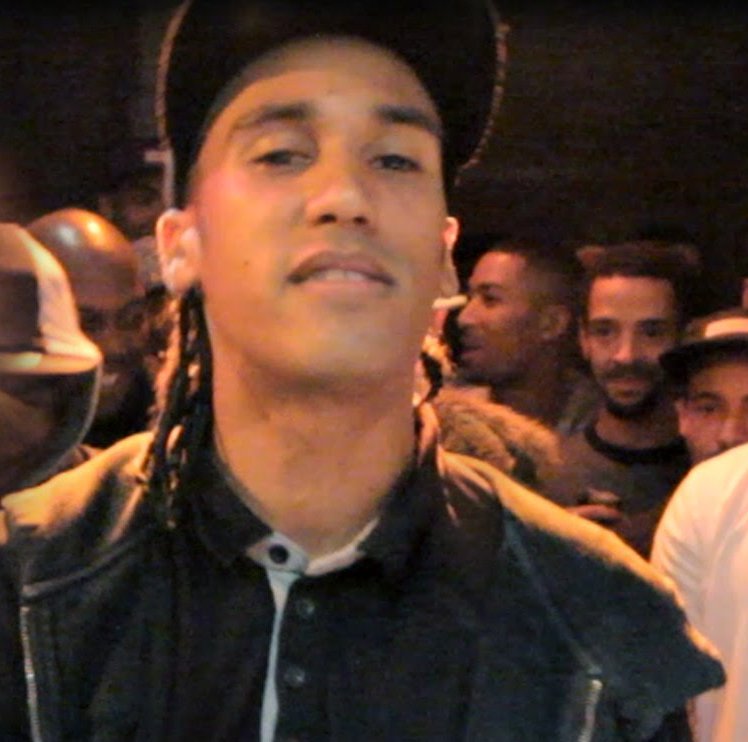 Crawler | Battle Rapper Profile | VerseTracker