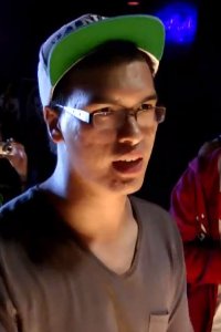 Creepy J | Battle Rapper Profile | VerseTracker