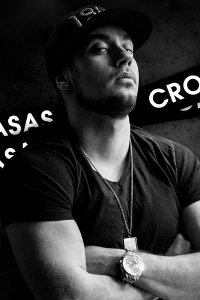 Crome | Battle Rapper Profile | VerseTracker