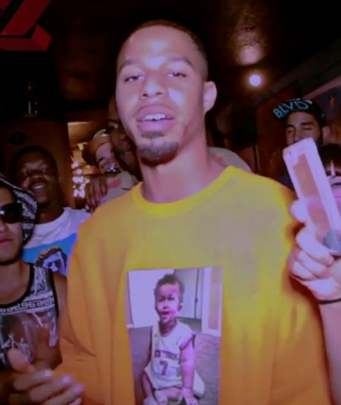 Croz | Battle Rapper Profile | VerseTracker