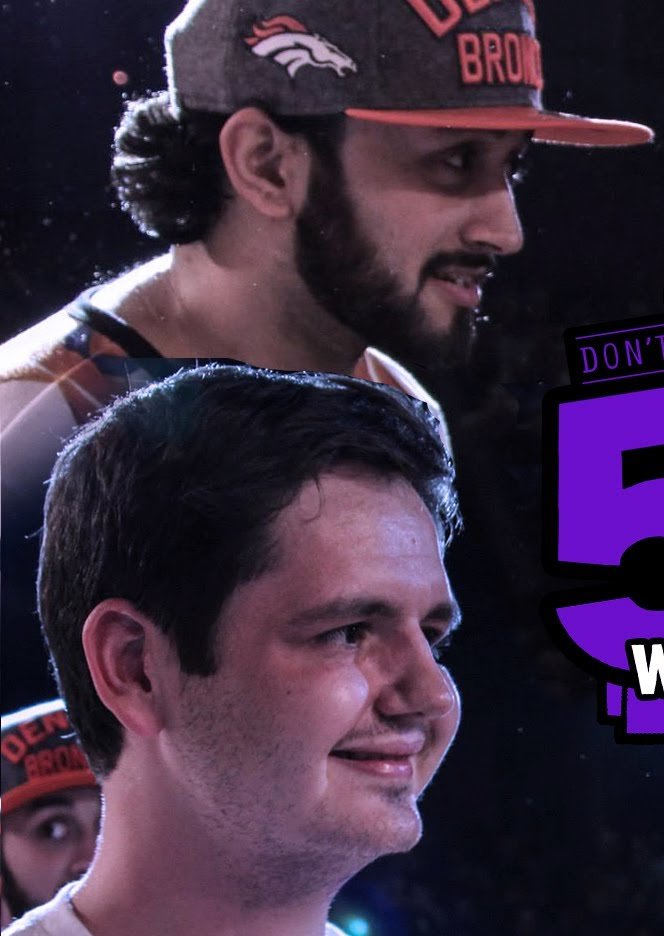 Cruger & Eurgh | Battle Rapper Profile | VerseTracker