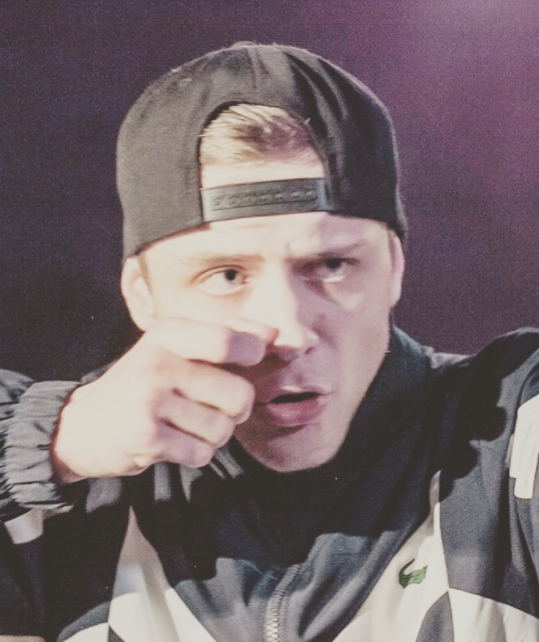 CT (Lux) | Battle Rapper Profile | VerseTracker