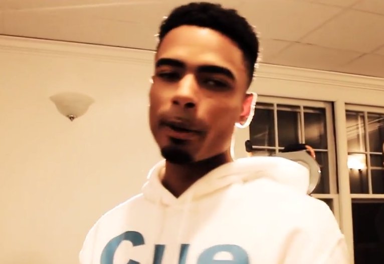 Cue Blue | Battle Rapper Profile | VerseTracker