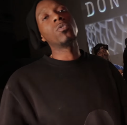 Cue Morgan | Battle Rapper Profile | VerseTracker