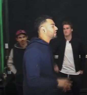 Cypher (Australia) | Battle Rapper Profile | VerseTracker