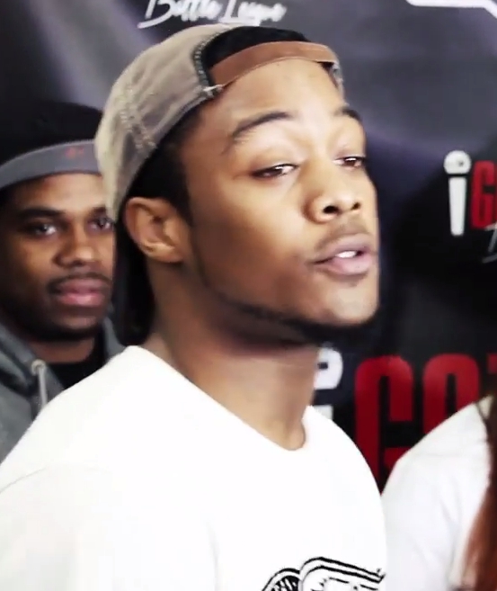 D Boogz | Battle Rapper Profile | VerseTracker