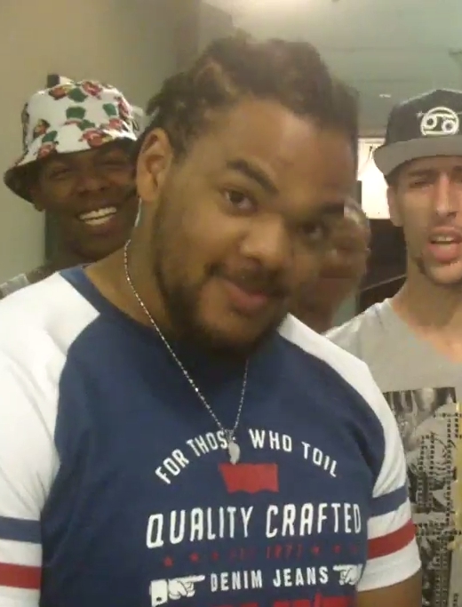 D Da God | Battle Rapper Profile | VerseTracker