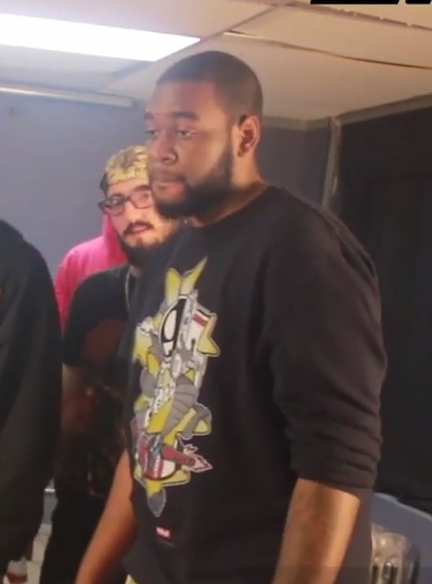 D Dolla | Battle Rapper Profile | VerseTracker