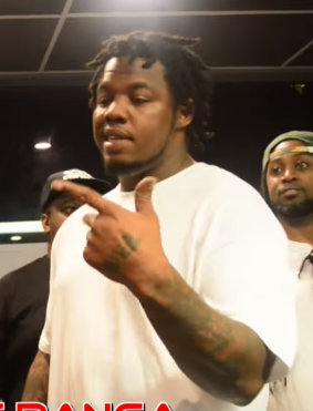 D Dot Banga | Battle Rapper Profile | VerseTracker
