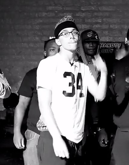 D Dub | Battle Rapper Profile | VerseTracker