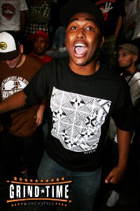 D-Lor | Battle Rapper Profile | VerseTracker