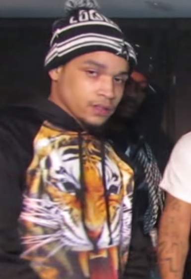 D-Rich | Battle Rapper Profile | VerseTracker