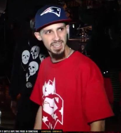 D Stone | Battle Rapper Profile | VerseTracker