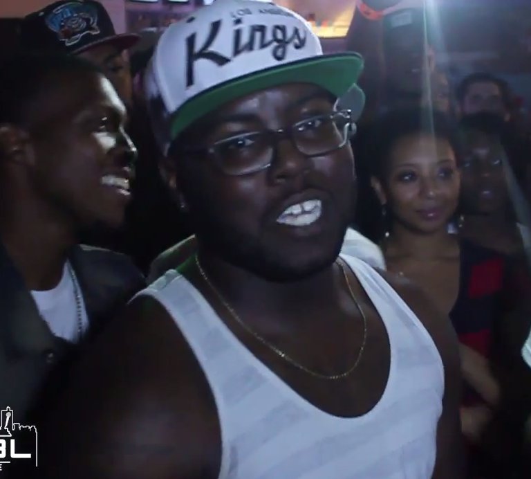 D. Woods | Battle Rapper Profile | VerseTracker