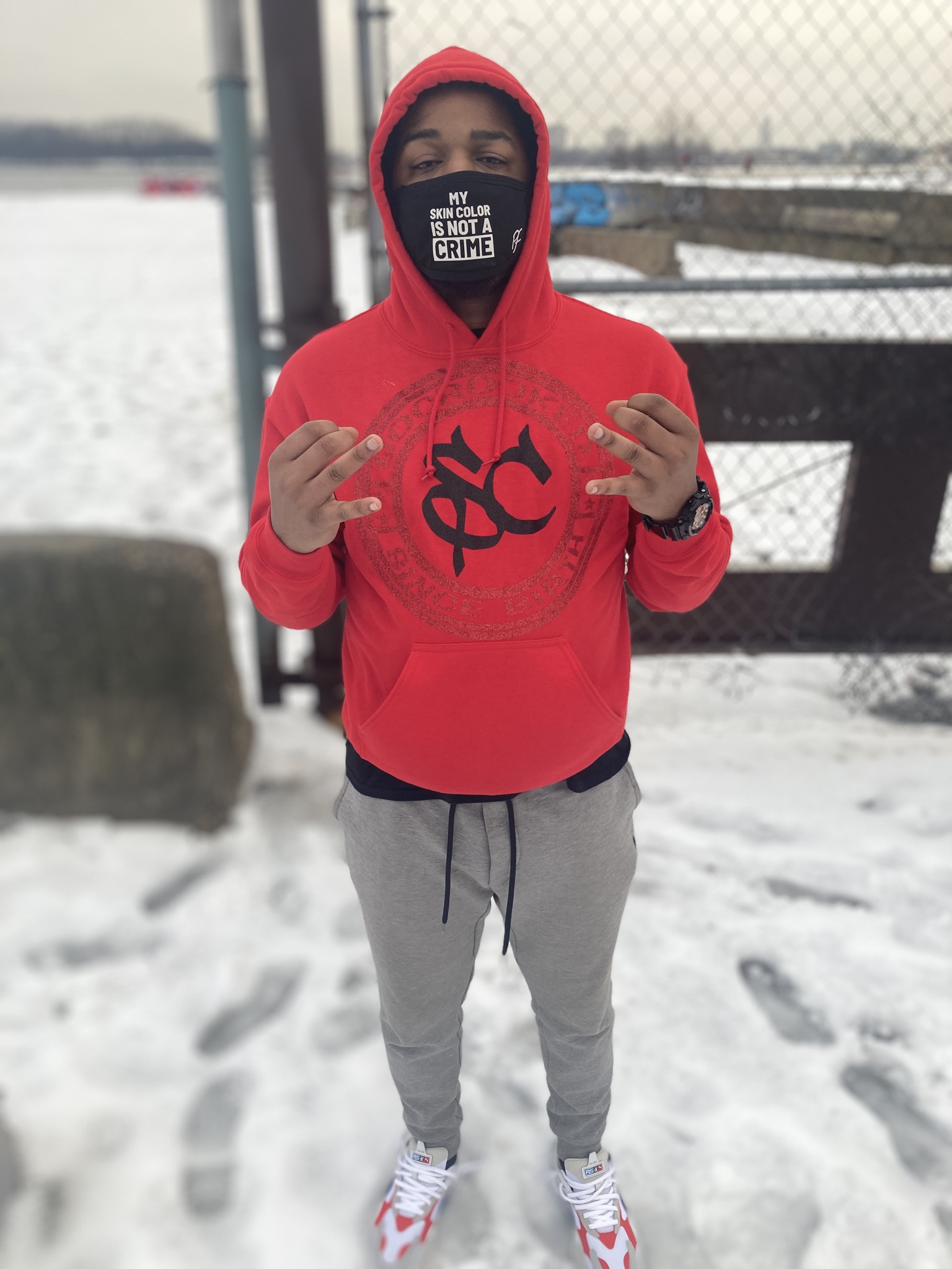 Da Bul Boog | Battle Rapper Profile | VerseTracker