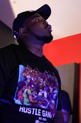 Da Kidd Cash | Battle Rapper Profile | VerseTracker