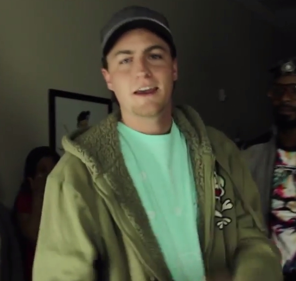 Dan K | Battle Rapper Profile | VerseTracker