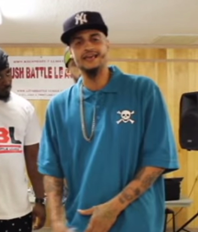 Dangja Blaine | Battle Rapper Profile | VerseTracker