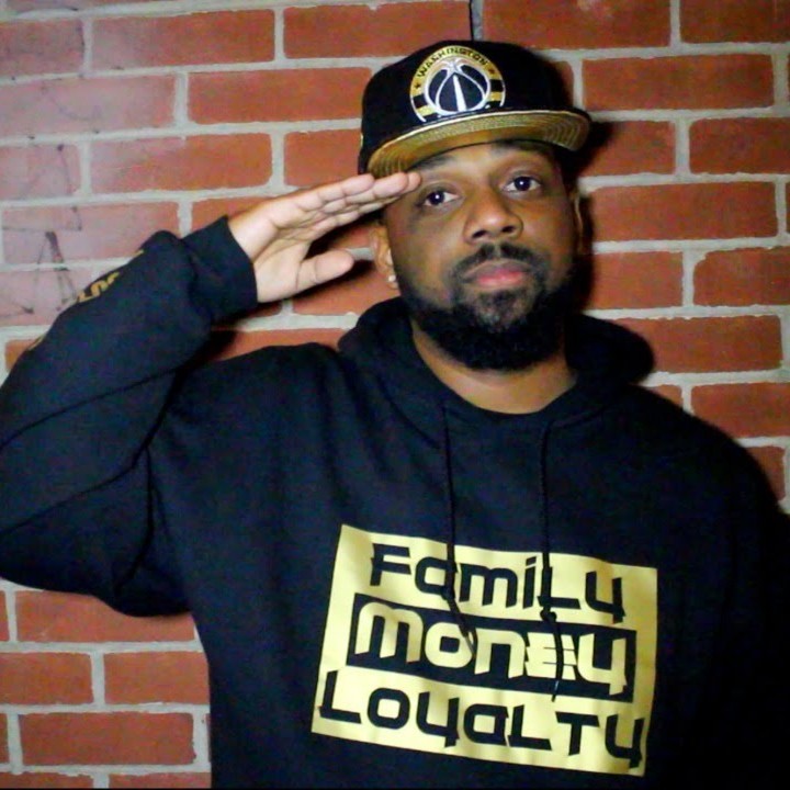 Danja Zone | Battle Rapper Profile | VerseTracker