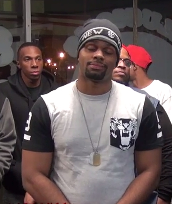 Dante | Battle Rapper Profile | VerseTracker