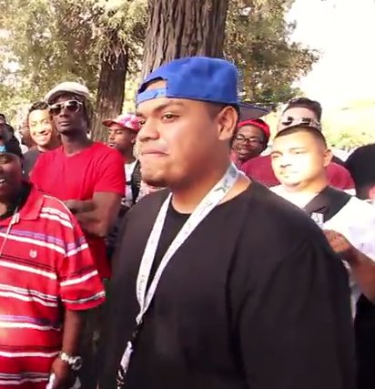 Darth Tone | Battle Rapper Profile | VerseTracker