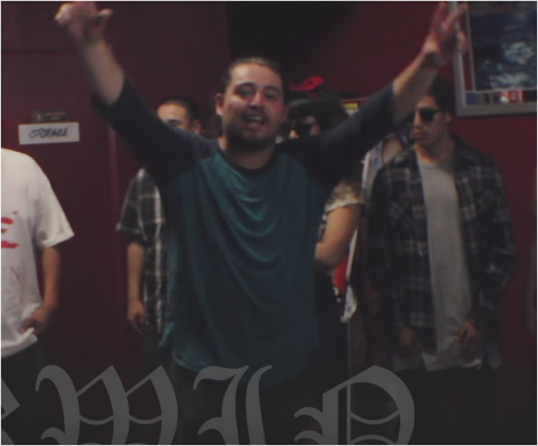 Darwin | Battle Rapper Profile | VerseTracker