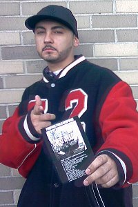 Datin | Battle Rapper Profile | VerseTracker