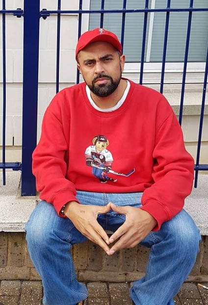 Dave Peroni | Battle Rapper Profile | VerseTracker