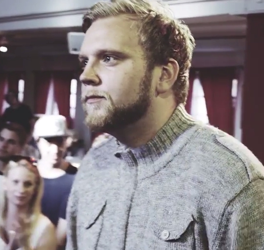 David Drake | Battle Rapper Profile | VerseTracker