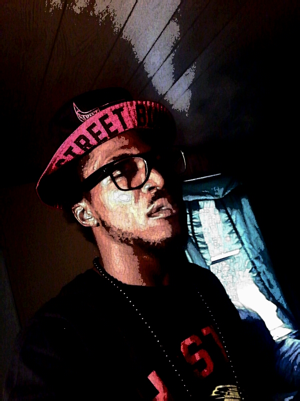 DC Da Bossman | Battle Rapper Profile | VerseTracker